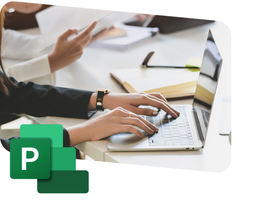 Microsoft Project Advanced: Complex Projects - SquareOne Training
